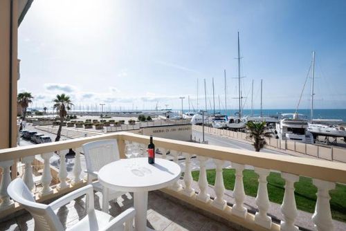 Villa Liberty - San Vincenzo