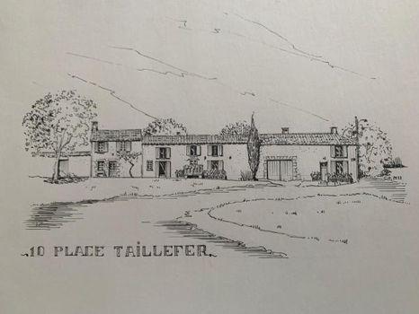 La Maison D’eloi - Champniers