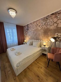 City Heart Luxury Apartment - Secured Parking - Nitriansky kraj