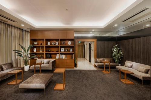 Candeo Hotels Uenokoen - Ueno