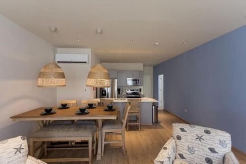 Dutch Caribbean Residence D - Aruba