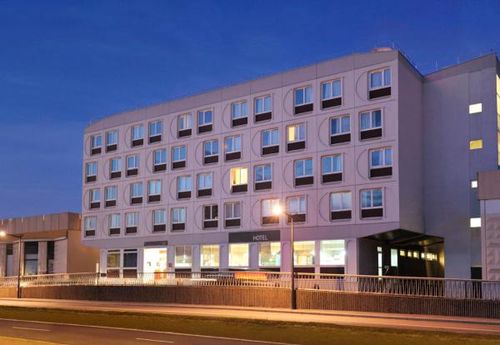 B&b Hotel Boulogne-sur-mer Centre Les Ports - Boulogne-sur-Mer