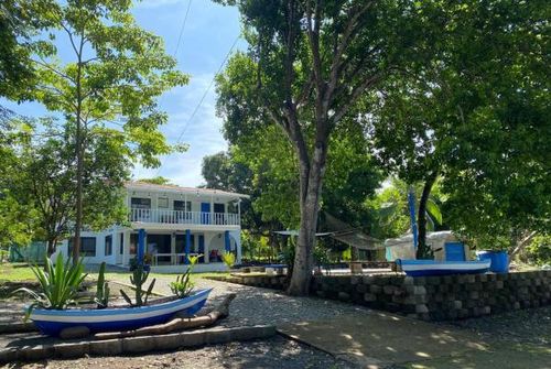Tivives Kikala Lodge - 哥斯大黎加
