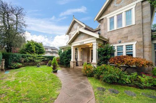 Jovehouse - West Vancouver