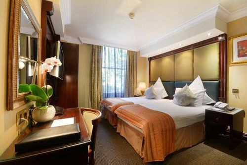 Notting Hill Gate Hotel - Harrow