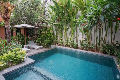 Dee Mansion - Kuta