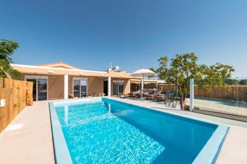 Casa Olive Gennadi - Islas de Rodas