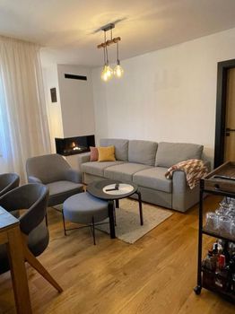 Borovets Boutique Apartment Sequoia Ii - Dolna Banya