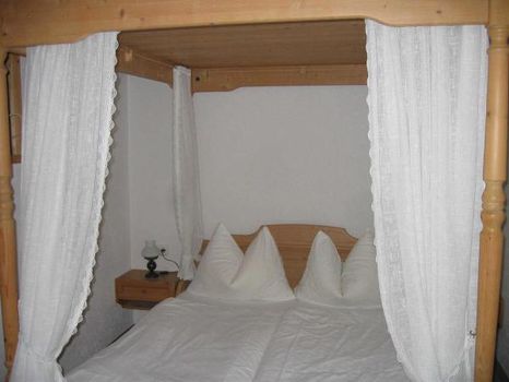 Ferienappartements Margreiter - Achenkirch