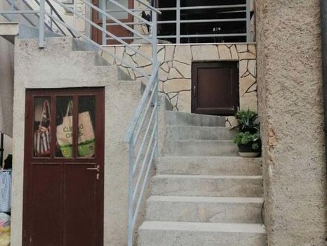 Apartment Senj - Superior Two Bedroom Apartment With Terrace - Senj