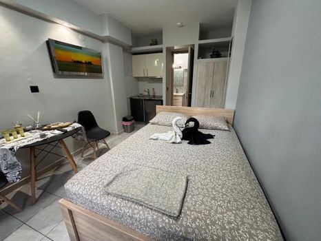 Jordans Room 12 - Thessaloniki