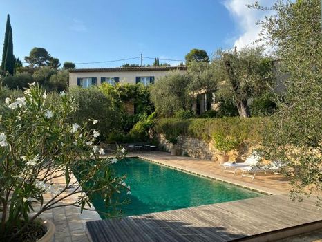 La Carabella - Cagnes-sur-Mer