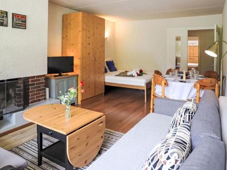 Rosablanche C21 By Interhome - 