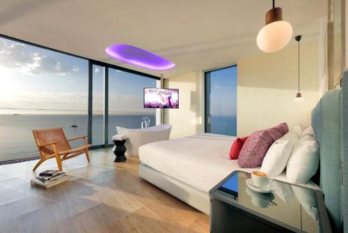 Hard Rock Hotel Ibiza - 