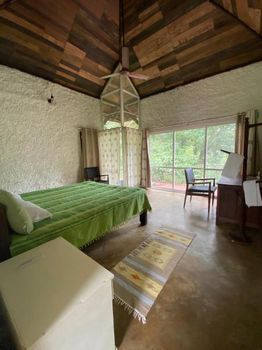 T Stop Homestay - Coorg (Kodagu)