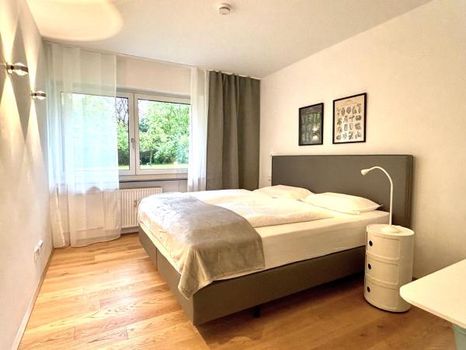Leo‘s Munich Apartment - München