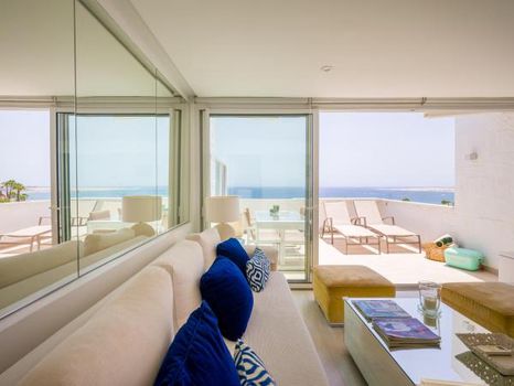 Holiday Apartment Maspalomas For 1 - 4 Persons With 1 Bedroom - Holiday Apartment - Maspalomas
