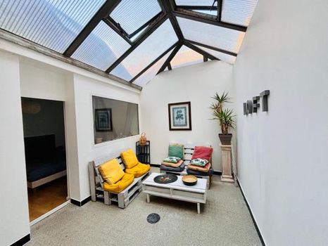 Le Jeanne D'arc - Appartements Meublés - Centro