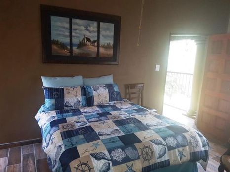 Big Boma Guest House - Lydenburg