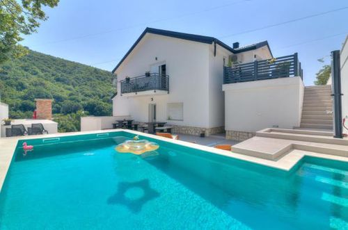 Apartmani Maka - Senj