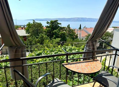 Apartment Nina - Senj