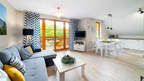 Vacationclub - Myśliwska 58 Apartament 2 - Karpacz