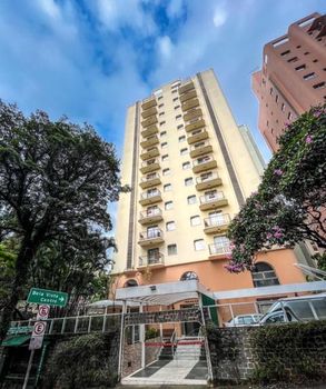 Paulista Flat - Sao Paulo