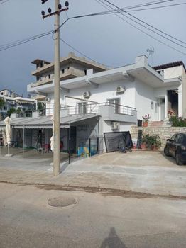 Dejan Apartments - Ksamil