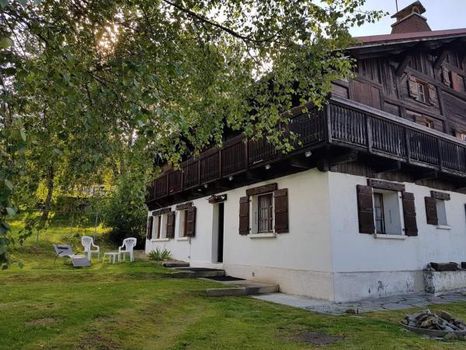 A Cordon Entre Bois Et Nature - Haute-Savoie