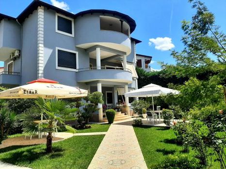Hotel Vila Arbri - Albania