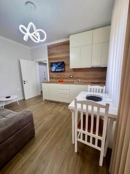 Modern Artdeco Apartment Korca Citycenter 2 - Korçë