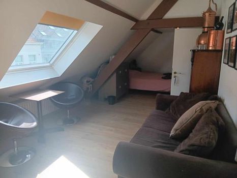 Quartier Leonard - Ghent (Belgium)