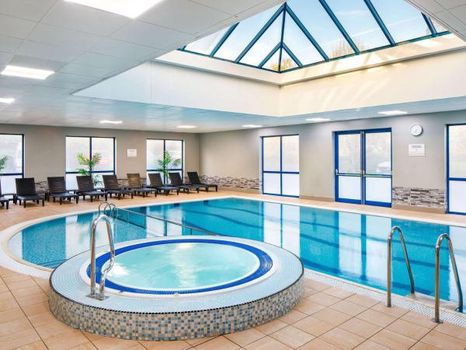 Mercure Birmingham West Hotel - Birmingham