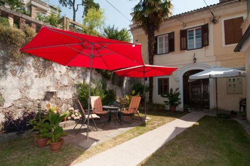 Apartment Villa Minach - Kastav