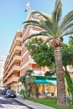 Hotel Tramontana - Castellón de la Plana