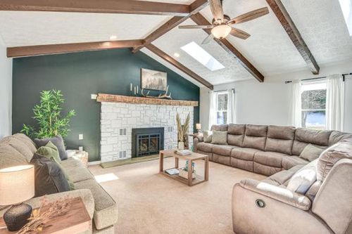Massive And Modern Coudersport Getaway On 23 Acres! - Cherry Springs State Park, Coudersport
