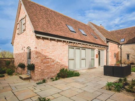 The Coach House At Holy Well - Rugby, United Kingdom