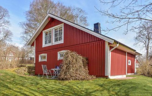 Lovely Apartment In Markaryd With Lake View - Markaryd
