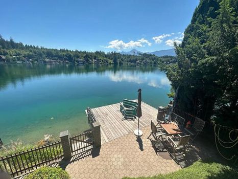 Naturidyll Am See Zu Vermieten - Villach