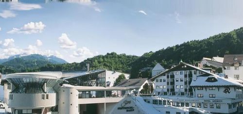 Hotel Sportiv By Vaya Inkl ÖTztal Inside Summer Card - Vent