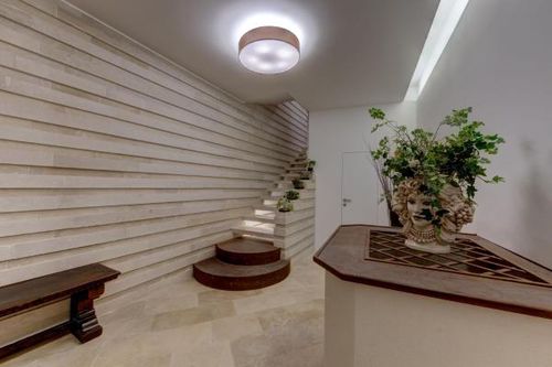 Ortigia Green - Syracuse