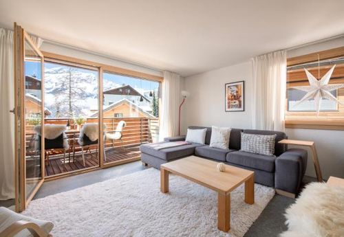 Chalet Hundschopf - 溫根