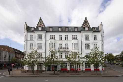 Milling Hotel Saxildhus - Kolding