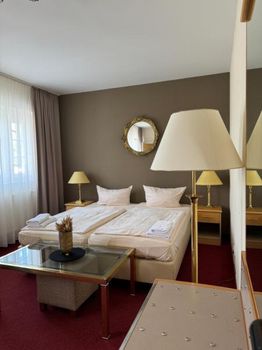 Hotel Bonverde - Potsdam