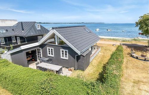 Amazing Home In Sjølund With Wifi - Kolding