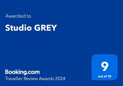 Studio Grey - Neuf-Brisach