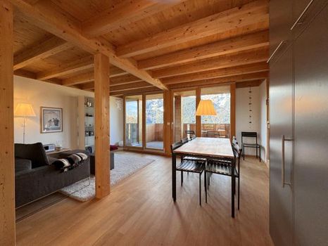 Chalet Roossi 4 - Lauterbrunnen