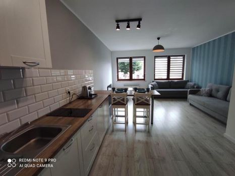Apartament Przy Latarni - Krynica Morska