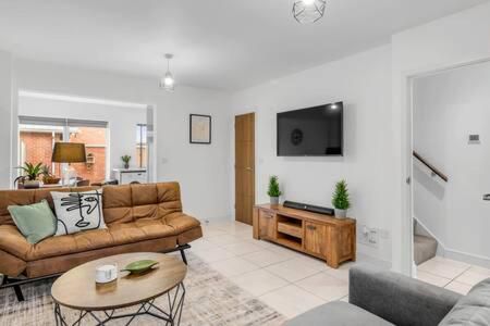 2 Bedroom House Ne Norwich - Wroxham