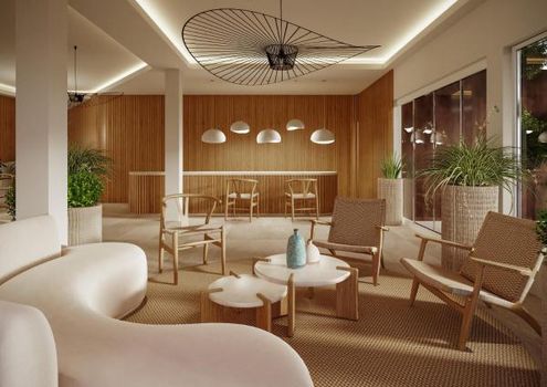 Flacalco Hotel & Apartments - Canyamel